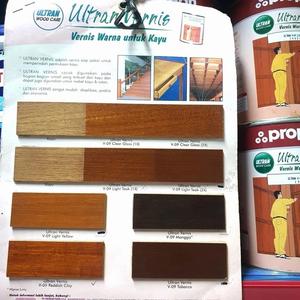 Jual Ultran Vernis V-09 Politur Kayu Plitur 0.8L By Propan Pilih Warna ...