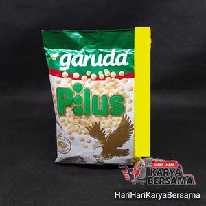 Jual KACANG PILUS GARUDA RASA MI GORENG 90GR - Kota Medan ...