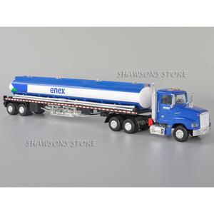 Jual Mainan Model Truk Diecast Skala 1:43 Traktor Peterbilt Dengan ...