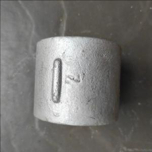 Jual Sok 2 Inch Galvanis Besi Socket Drat Dalam Sock Besi Galvanis ...