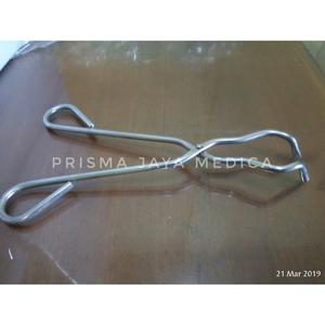 Jual TANG PENJEPIT CAWAN JEPIT CAWAN PORSELENE ALAT JEPIT CAWAN Limited ...