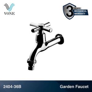 Jual VONE 2404-36B Keran Kran Air Taman Long Tembok Panjang Kamar Mandi ...
