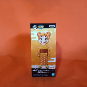 Jual WCF Zenitsu Ver. E World Collectable Figure Agatsuma Zenitsu ...