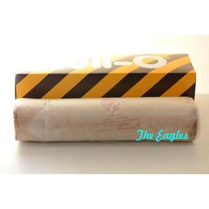 Jual New Roll O Mandarin Orion roti khas SOLO gulung 280gr special enak ...