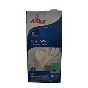 Jual New Anchor Extra Whip Whipping Cream - Jakarta Barat - herni ...