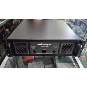 Jual Box Power Ampli Box Amplifier Thunder P6500 Panel 3U Kosongan ...