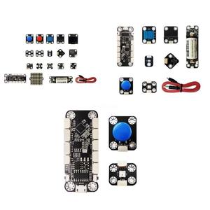 Jual Bang ESP8266-IOT Starter Kit-IOT Mekanik DIY Coding Untuk Anak ...