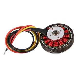 Jual 5010kv Motor Brushless Torsi Tinggi 360Kv Untuk Multi Copter Quad ...