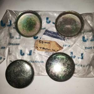 Jual Dop Air mesin Dop tutup lubang Air Blok mesin ukuran 50mm Merk LJ ...