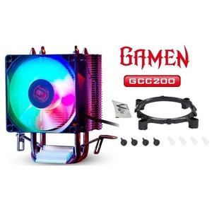 Jual FAN Prosesor RGB Gamen GCC200 HSF Tower - Kota Bandung ...
