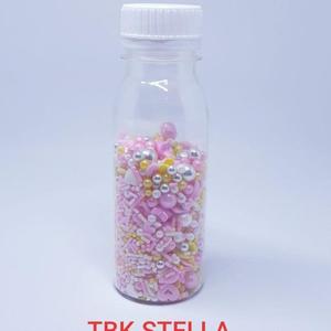 Jual New Ready...Ready...Ready.... Sprinkle Cake Mix Trimit Dragee ...