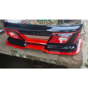 Jual variasi bemper carry futura dan t120ss bahan plat - Jakarta Barat ...