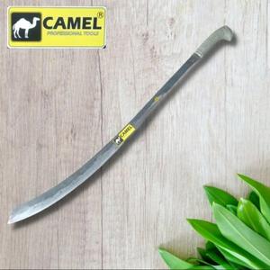 Jual Parang Tebas Rumput Dan Kayu Asli Baja Per Asli Panjang 83cm ...