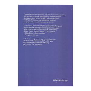 Jual Berbagai Pendekatan Dalam Proses Belajar Dan Mengajar - S. Nasution - - Kab. Bogor ...