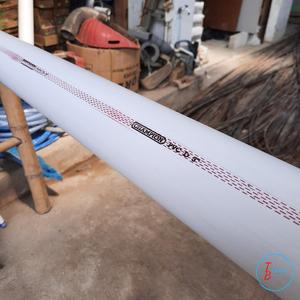 Jual Pipa PVC 3 inch CHAMPION D per batang MURAH kualitas mirip RUCIKA ...