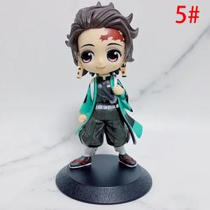 Jual Figure Tanjiro Kamado Demon Slayer Kimetsu No Yaiba Tanjirou Box ...