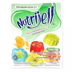 Jual New NUTRIJELL MELON Sachets 12 x 15 gram - Jakarta Barat - herni ...