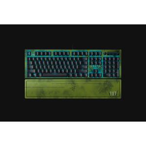 Jual Razer BlackWidow V3 HALO Infinite Edition Mechanical Gaming ...