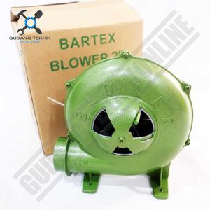 Jual Blower Keong Angin 2 Bartex / Blower Elektrik Mesin Blower Keong - Kota Yogyakarta - orlena ...