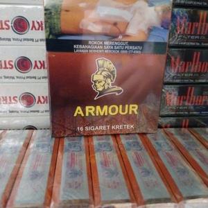 Jual Rokok Armor isi 16 cukai 2023 - Jakarta Barat - KUN KUN JAYA ...