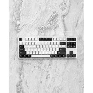 Jual NOIR N2 Pro White - TKL Wireless Mechanical Keyboard - Kota ...