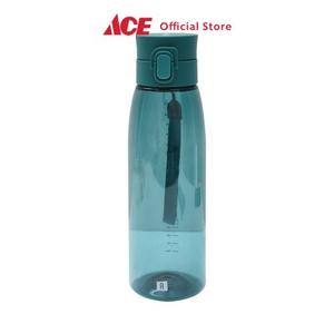 Jual Ace - Ataru 1 Ltr Botol Minum Tritan Dengan Strap - Hijau ...
