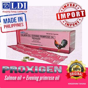 Jual PROXIGEN - Kab. Bekasi - Putrasn | Tokopedia
