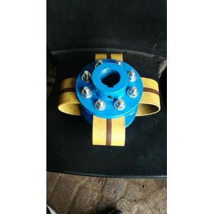 Jual COUPLING FCL BELT - Kab. Sragen - Hironimus Saka | Tokopedia