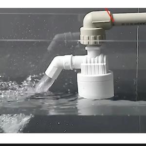 Jual water level control valve kran pelampung otomatis tandon toren air ...