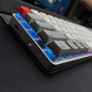 Jual Paradox Gaming ZX68 GWR Hotswap BT/Wired Mechanical Gaming ...