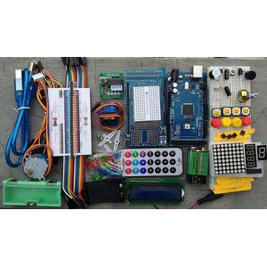 Jual Arduino uno r3 starter kit Versi Arduino mega 2560 - compatible ...