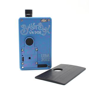 Jual Origin 2023 Sxk Billet Box Dna 70W Box Mod Kit With Body - Kota ...