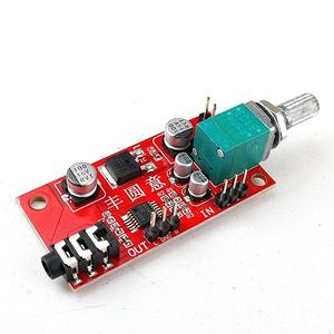 Jual Headphone Amplifier Board Max4410 Mini Amp Power Amplifier - Kota ...