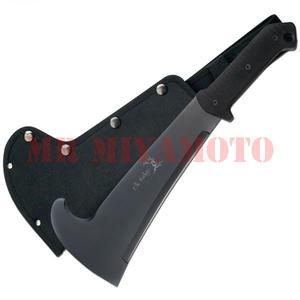 Jual Golok Parang Machete ELK RIDGE TRAILSMAN untuk Survival dan ...