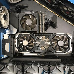 Jual Bang PCI-E Riser PC Kartu Grafis Vertikal kickstand base Vertical ...