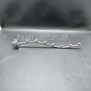 Jual suling pelor 7 titik model belalai pipa kotak - Jakarta Barat ...