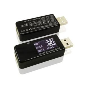 Jual USB SAFETY TESTER VOLTAGE MULTIMETER TEGANGAN LISTRIK DAN ...
