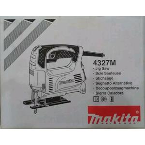 Jual Makita 4327M Mesin Jig Saw - Kota Magelang - Sendi Suhara | Tokopedia