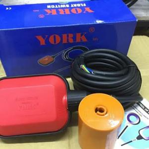 Jual Float Switch York 2 Mtr Kabel Autometic Pompa Celup Dan Toren ...