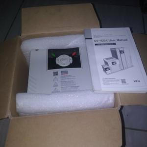 Jual inverter Ls ig5A type sv022ig5A -4 spec ac 380-480 vac 3hp Best - Kota Surabaya - MEGAH ...