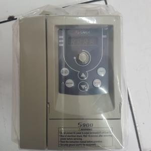 Jual Inverter SANCH S900, 2.2kW 3HP 440V 3Phase, Multi Function AC Dri ...