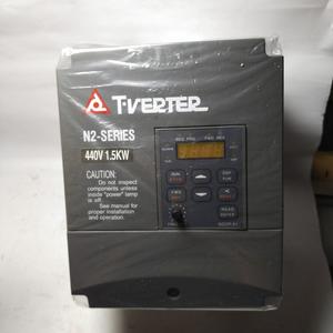Jual inverter T-VERTER type N2-402-H3C (2HP) 380 V Best - Kota Surabaya ...