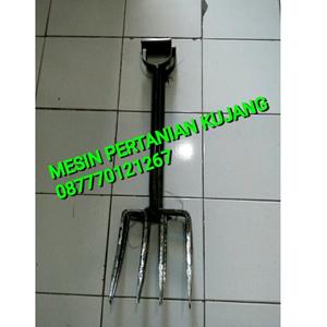 Jual GARPU INJAK TANAH - Kab. Kudus - Yose Satyanegara | Tokopedia