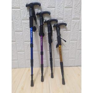 Jual Tracking pole Trekking Pole Tongkat Gunung Gagang L FS - Kota ...