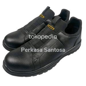 Jual NEW Produk Terbaru Sepatu safety safety shoes NYX KRISBOW 4 inch ...