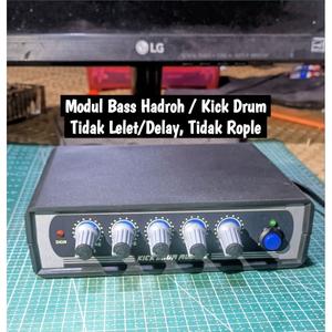Jual promo Modul bass hadroh Modul kick drum Murah - Kota Surabaya ...