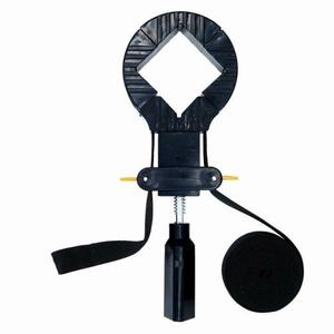 Jual Klem 4 Sudut Corner Bingkai Kayu Clamp Belt 4 jaws Multifungsi ...