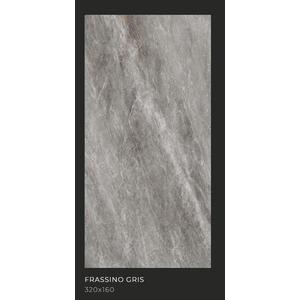 Jual QUADRA BIG SLAB Frassino Gris 320x160 - Jakarta Utara - Mitra ...