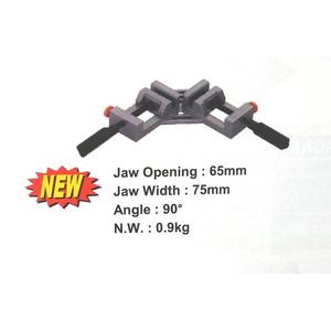Jual Catok Sudut / Corner Clamp sudut 90 Derajat - Wipro CS65 - Kab ...