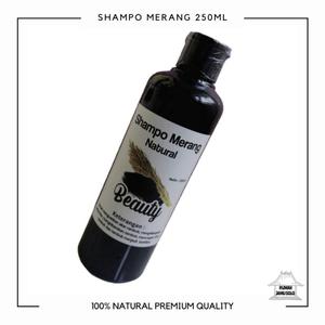 Jual Shampo merang alami merang asli 250ml - Jakarta Pusat - REMPAH ...